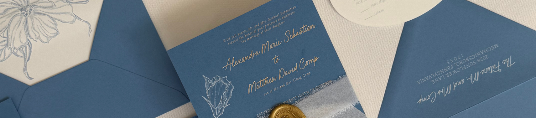 How to Start a Wedding Invitation Business: A Step-by-Step Guide