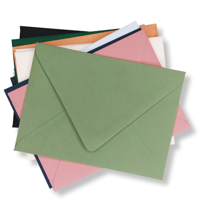 Envelopes