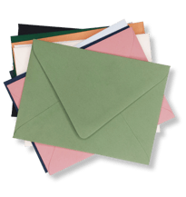 Envelopes